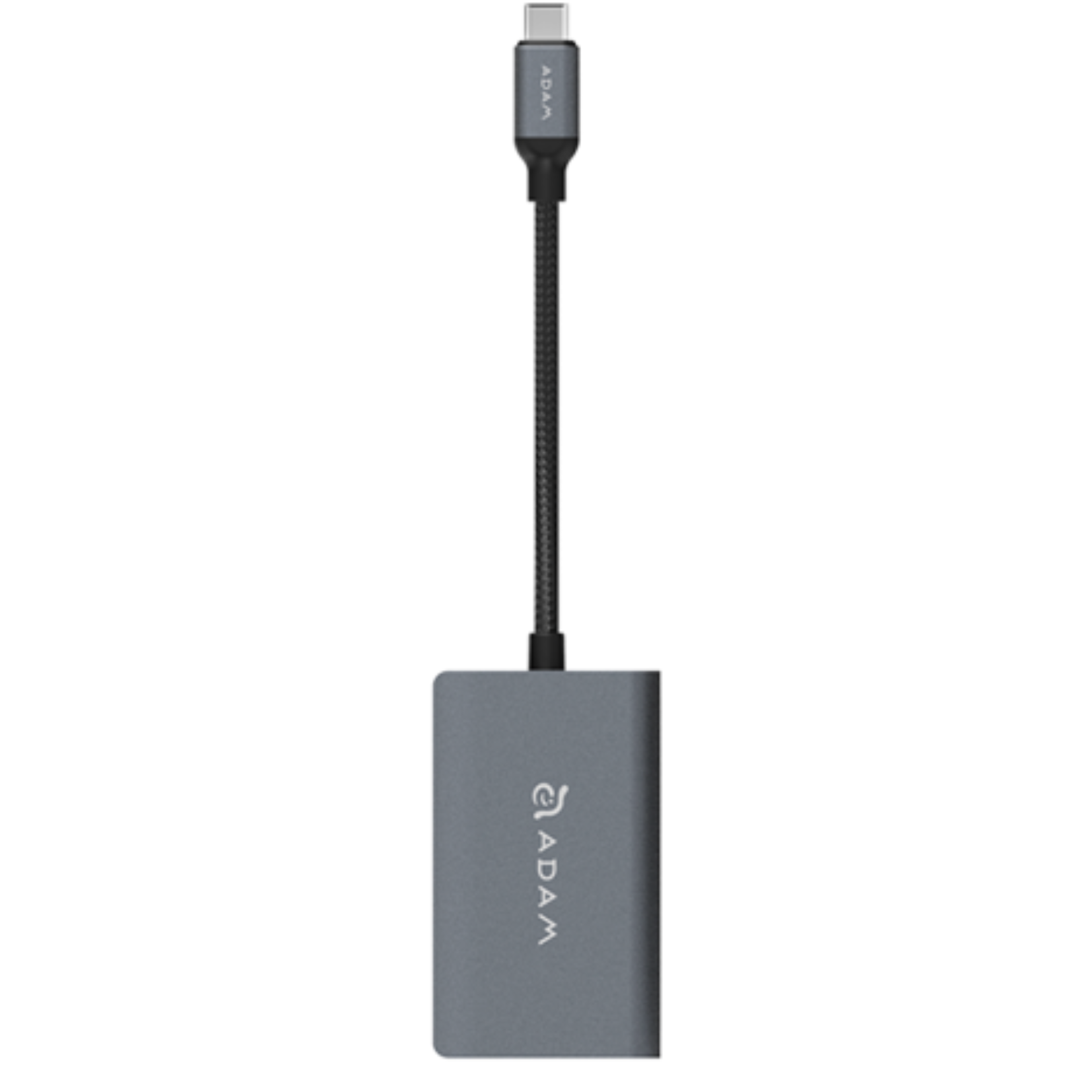 Hub USB-C 4 en 1 CASA A01m Adam Elements – PineAppleStore